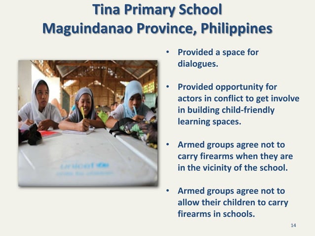 Session 3: IFRC Presentation UNICEF EAPRO (131107)-revised | PPT