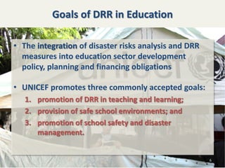 Session 3: IFRC Presentation UNICEF EAPRO (131107)-revised | PPTX