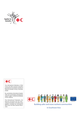 Ifrc south east asia vca guidelines in english | PDF