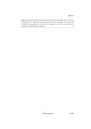 Ifric10 | PDF