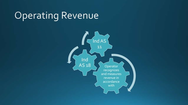 Ifric 12 service concession arragements | PPTX