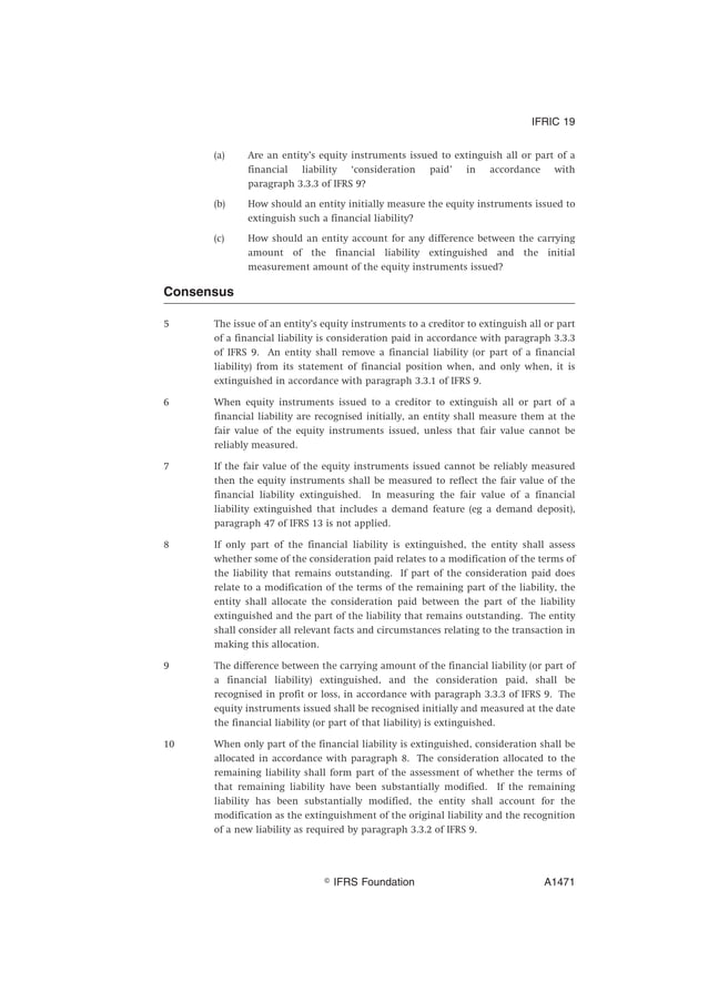 Ifric19 | PDF