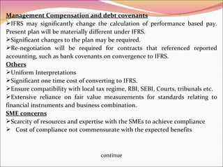 Ifrs | PPT
