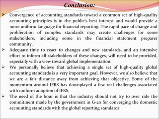 Ifrs | PPT