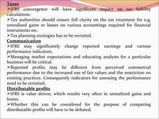 Ifrs | PPT