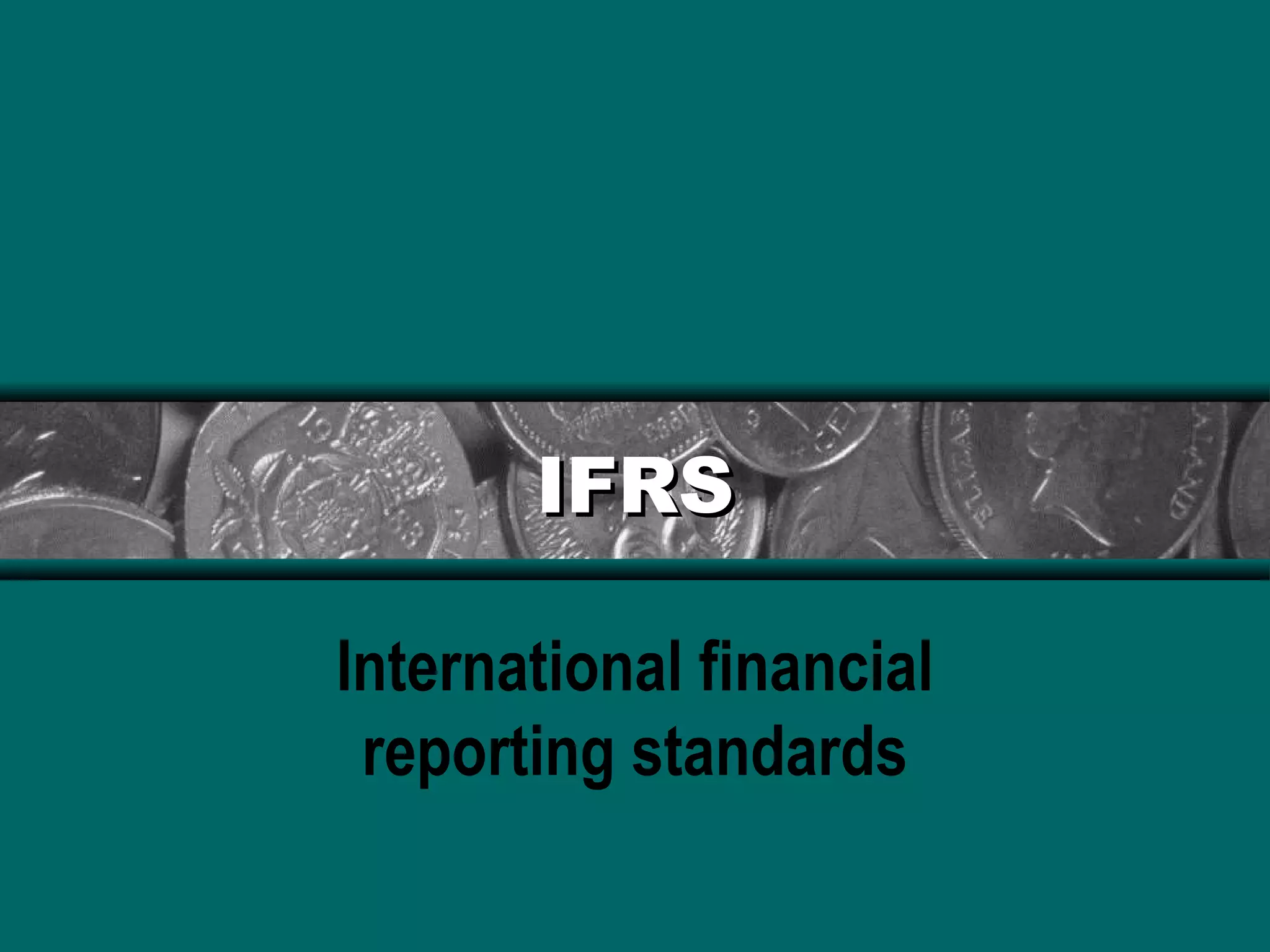 Ifrs | PPT