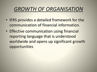 Ifrs | PPTX