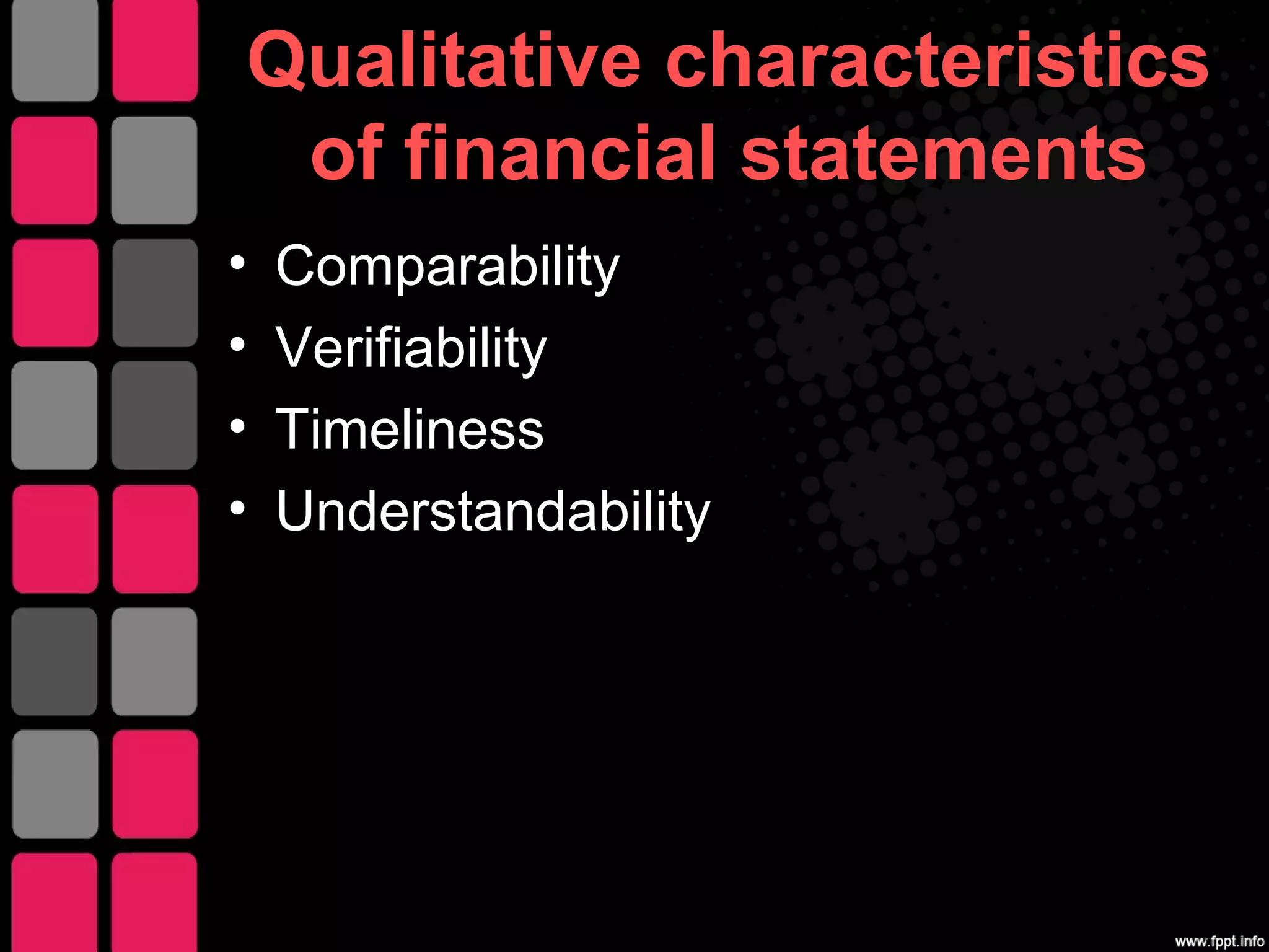 IFRS | PPT