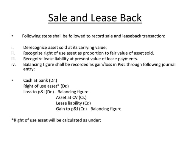 IFRS-16 Lease (Khubaib).pptx