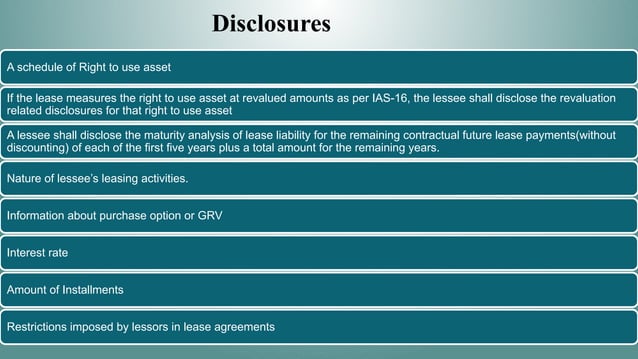 IFRS-16 presentation on leases and accounting.pptx