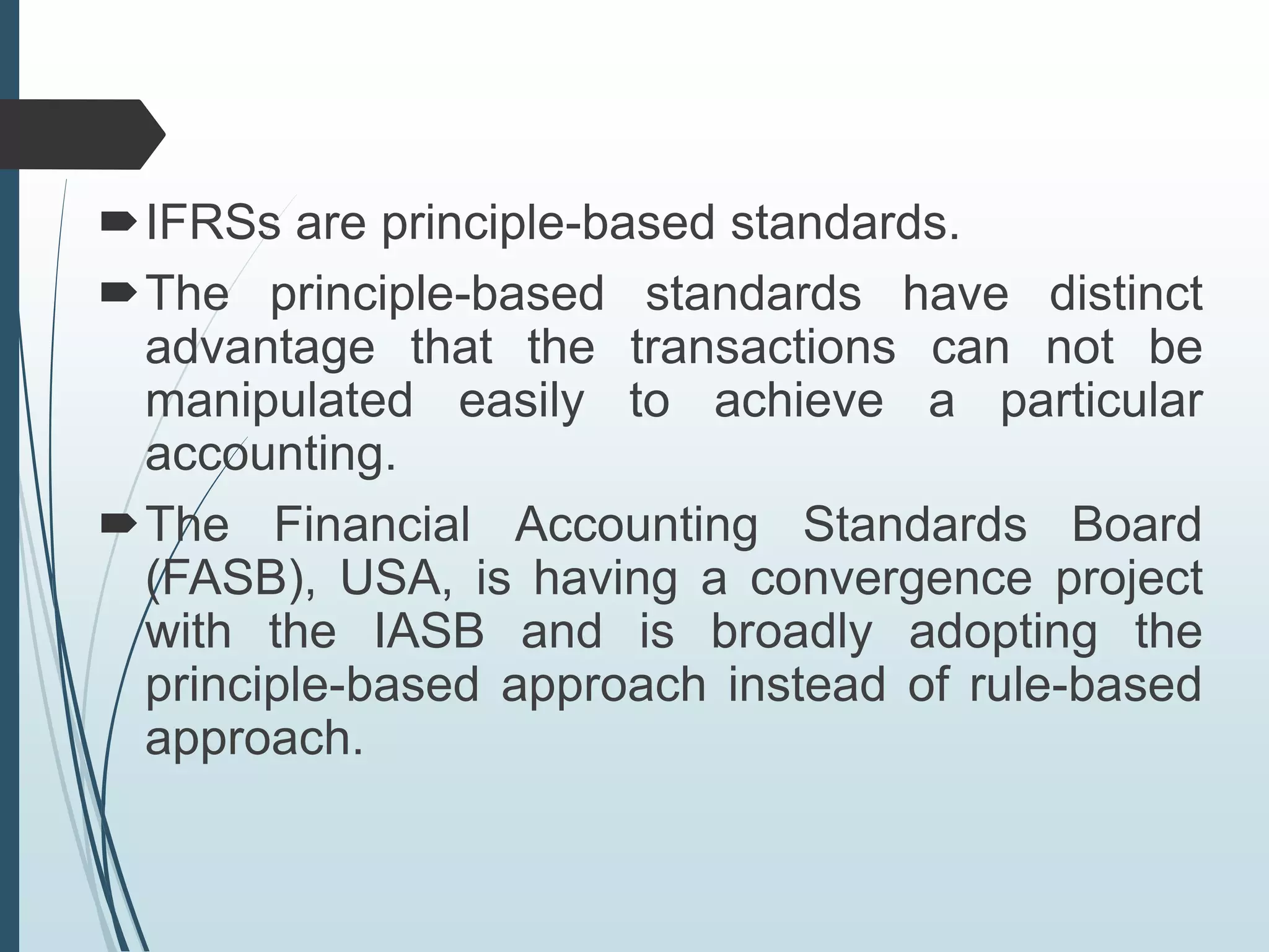 Ifrs | PPT