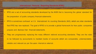Ifrs | PPT