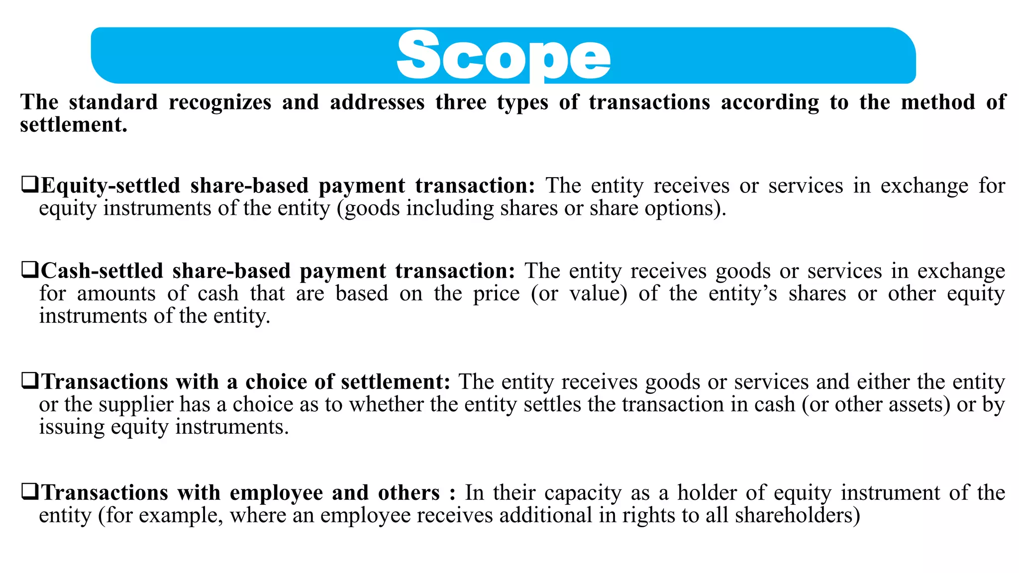 IFRS -2 Share-based Payment.pptx