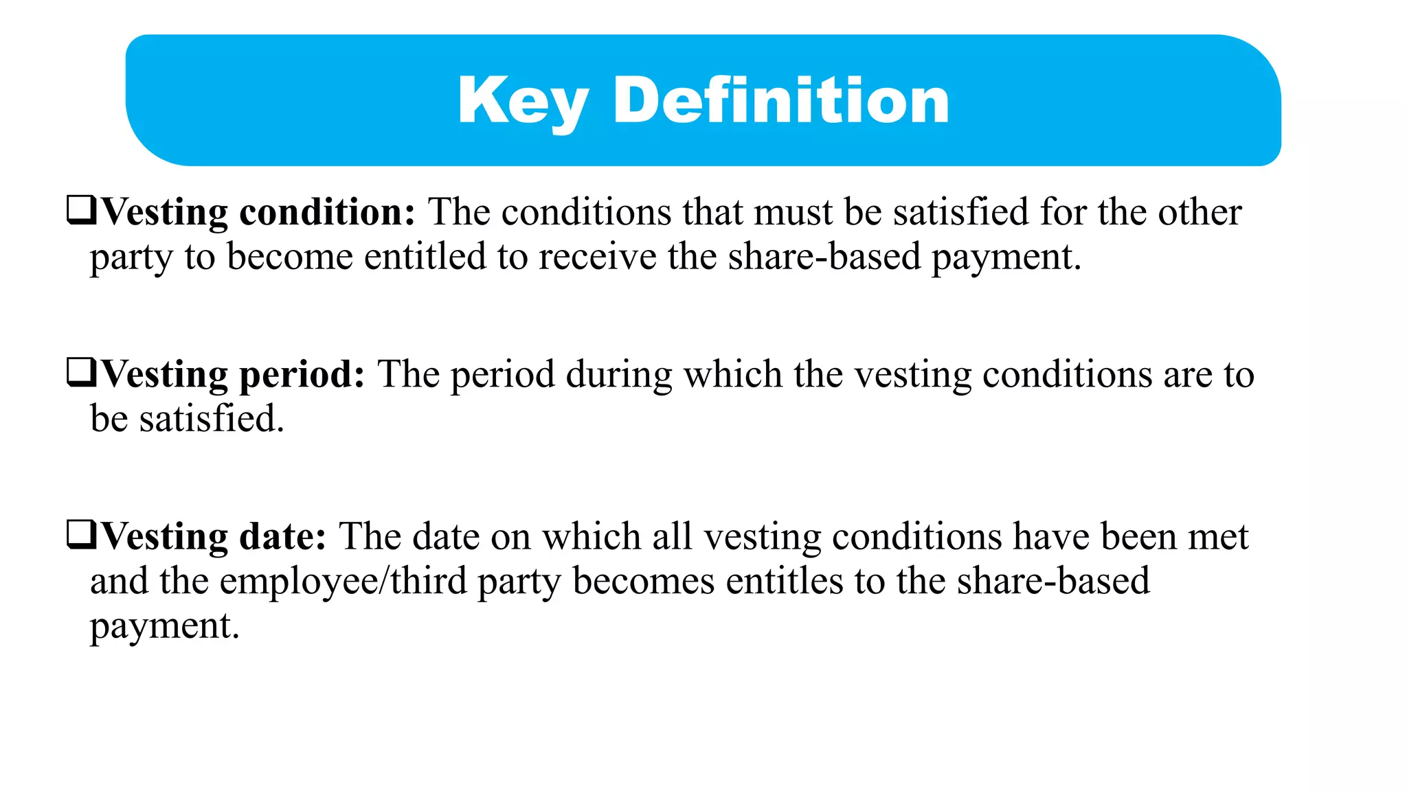 IFRS -2 Share-based Payment.pptx