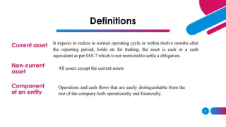 IFRS-5 Non-current Assets Held for Sale and Discontinued Operations by ...