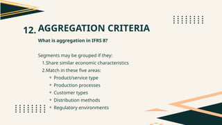 IFRS-8.pptx (IFRS -OPERATING SEGMENTS) ACC. | PPTX