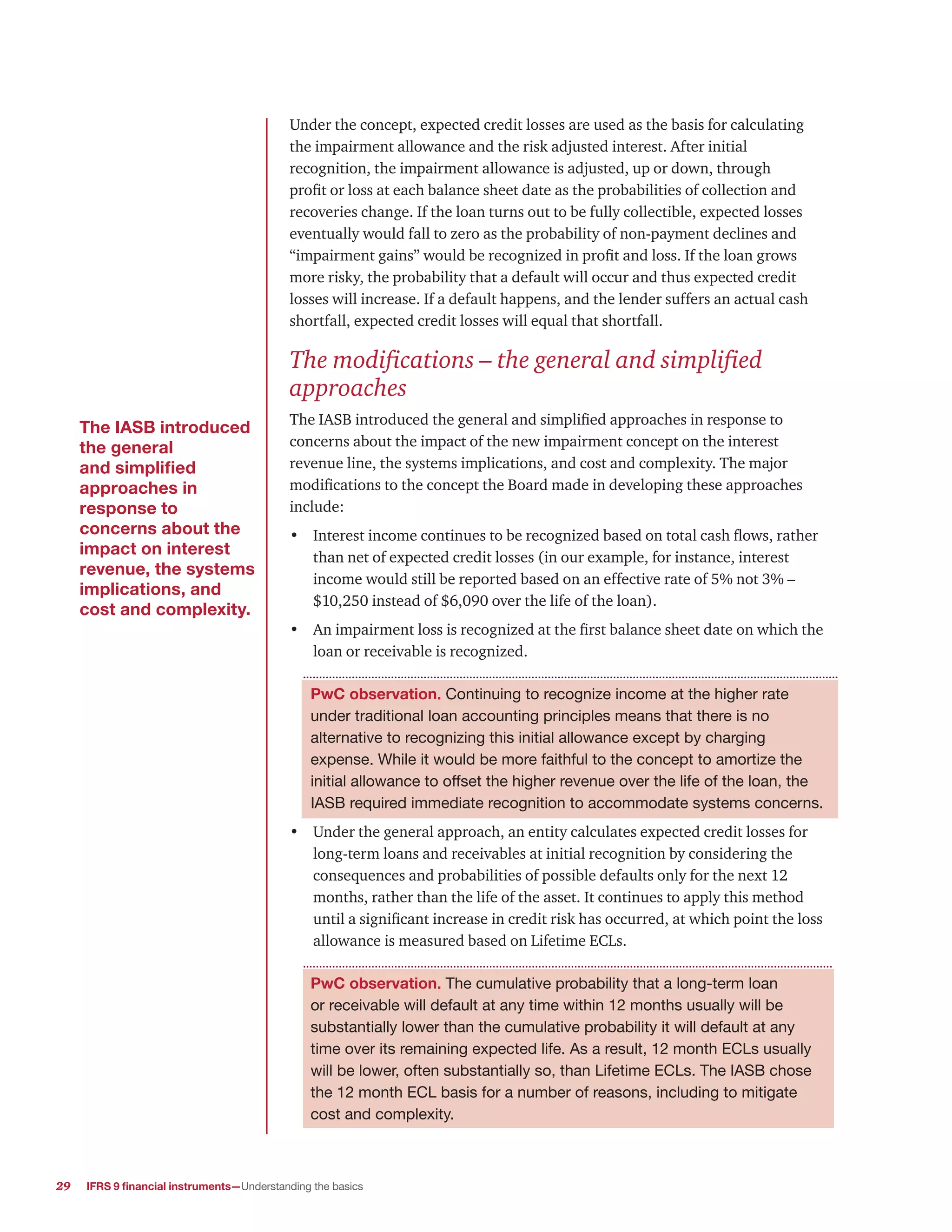 Ifrs 9-understanding-the-basics | PDF