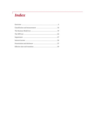 Ifrs 9-understanding-the-basics | PDF