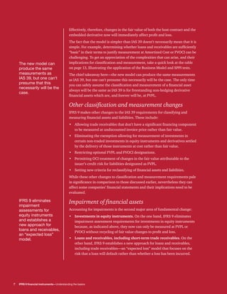 Ifrs 9-understanding-the-basics | PDF