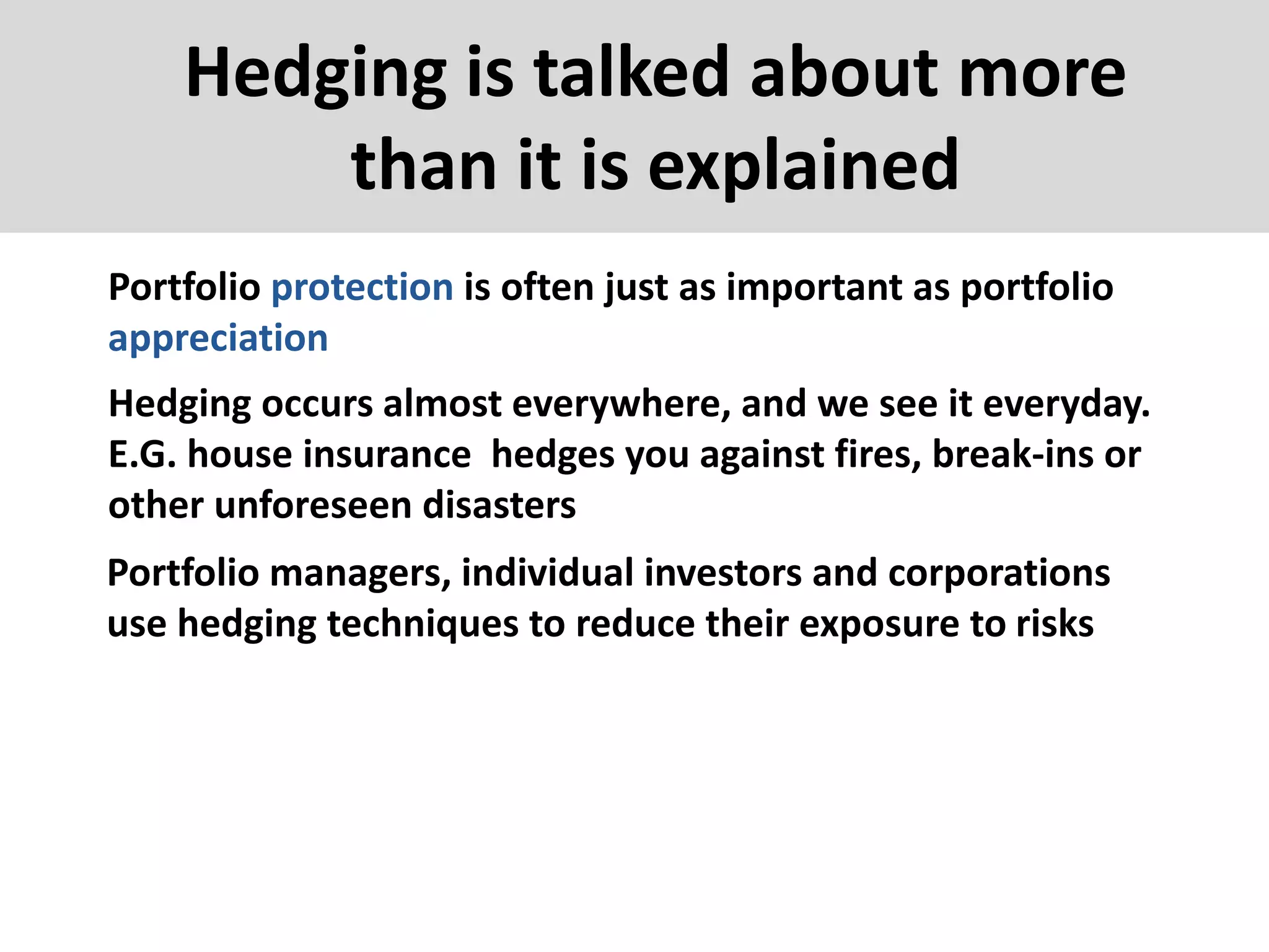 Ifrs09, IFRS9 hedging, accounting for hedges, hedge accounting ...