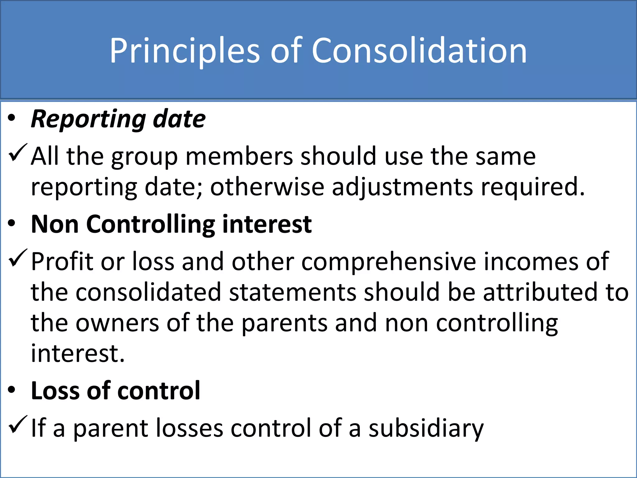 Ifrs10 | PPTX