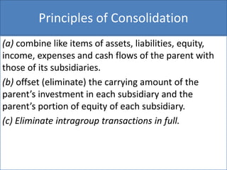 Ifrs10 | PPTX