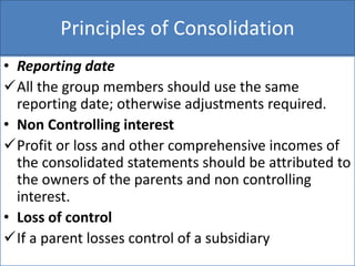 Ifrs10 | PPTX
