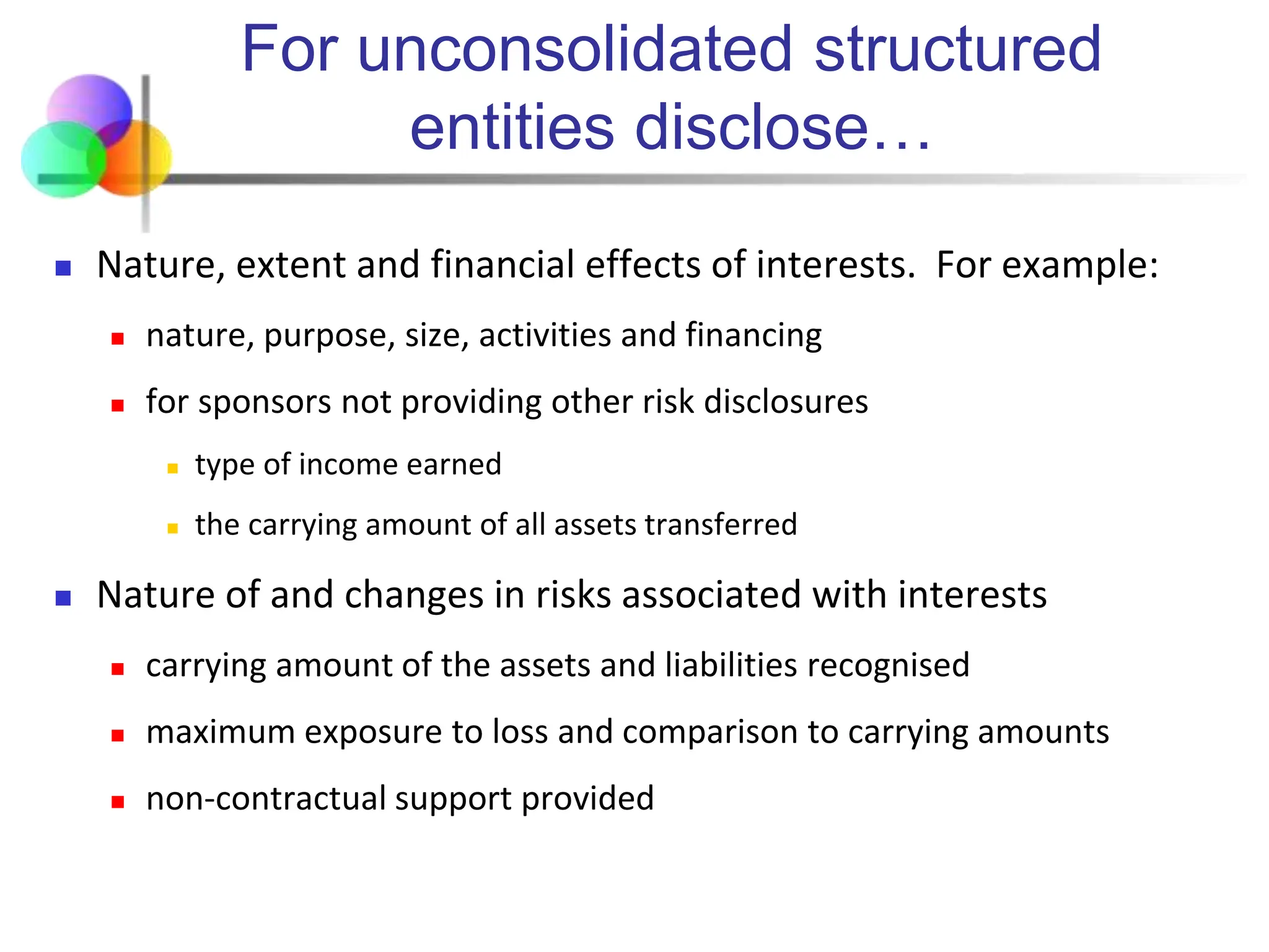 IFRS 10-consolidation-preparation of consolodated finan | PPTX