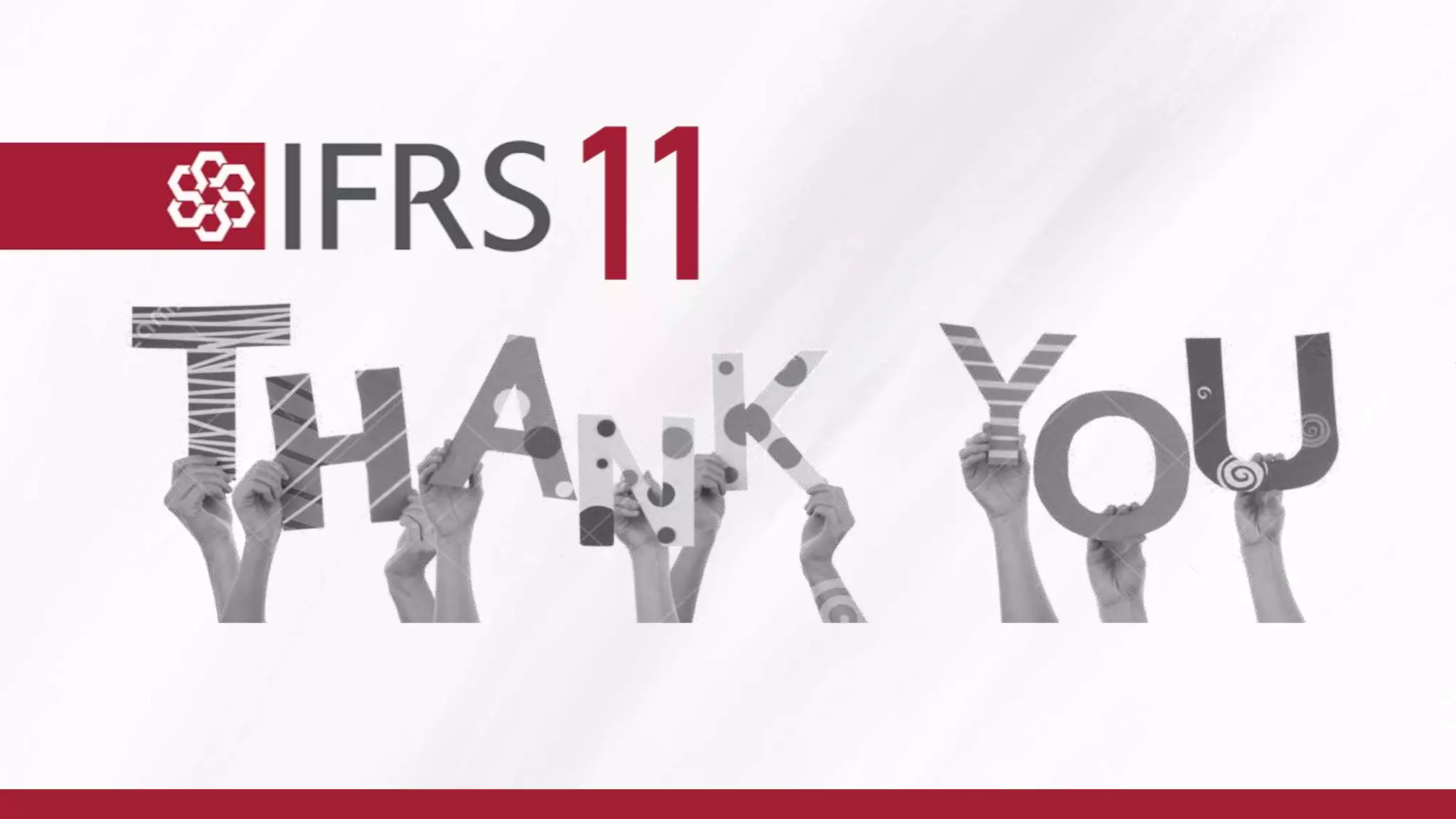 IFRS 11 Joint Arrangements | PPTX