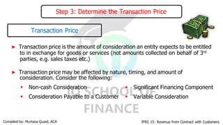 IFRS 15 - Presentation.docx