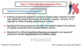 IFRS 15 - Presentation.docx