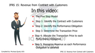 IFRS 15 - Presentation.docx