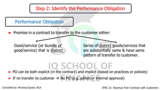 IFRS 15 - Presentation.docx