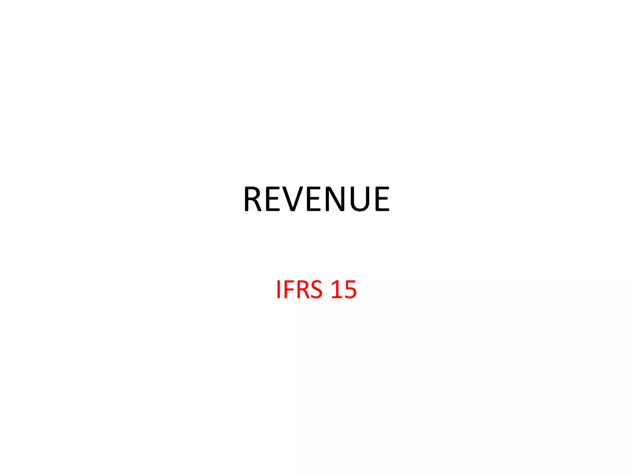 ifrs 15 revenue.pptx
