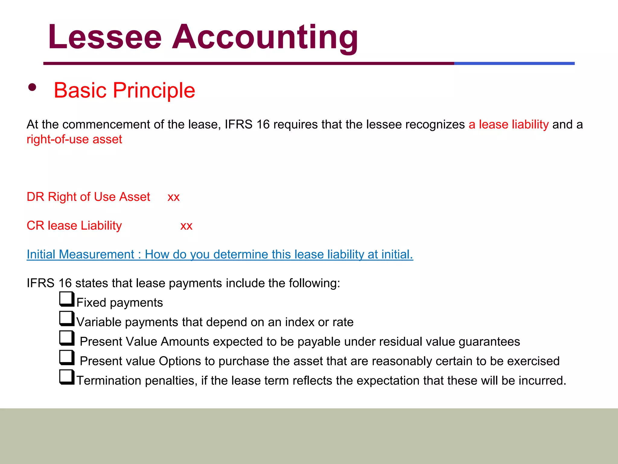 IFRS 16 LEASE.ppt