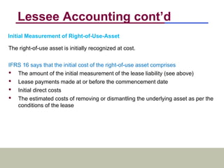 IFRS 16 LEASE.ppt