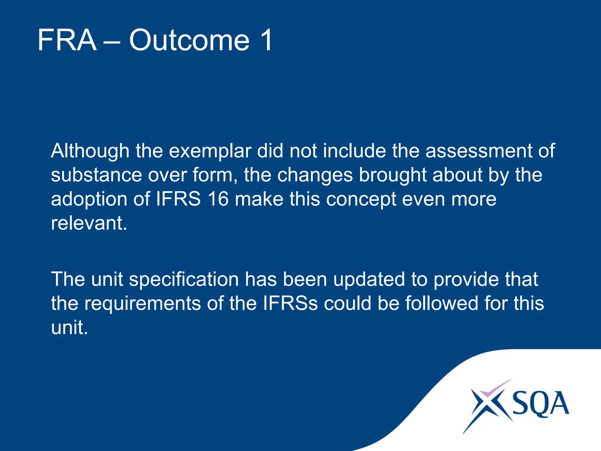 IFRS16LeasesUpdate2020 guide final complete | PPT