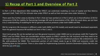 IFRS17 Risk Adjustment Worked Example Part 2.pdf