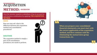 Ifrs 3 business combinations | PDF | Mergers and Acquisitions | Business Banking & Finance