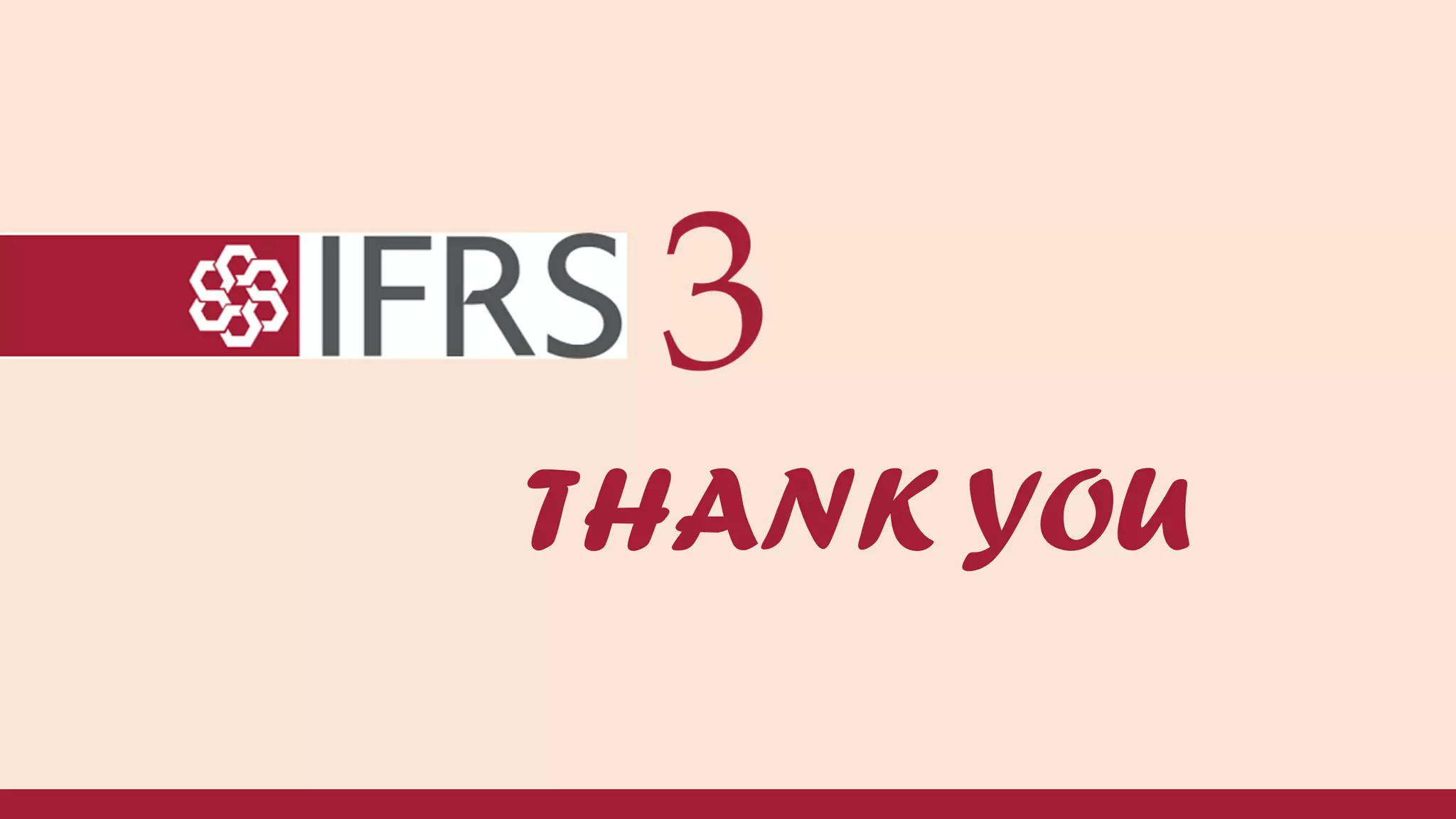 Ifrs 3 business combinations | PDF