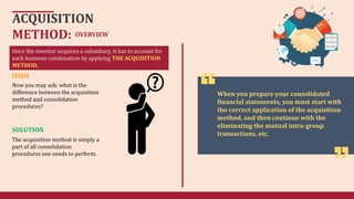 Ifrs 3 business combinations | PDF