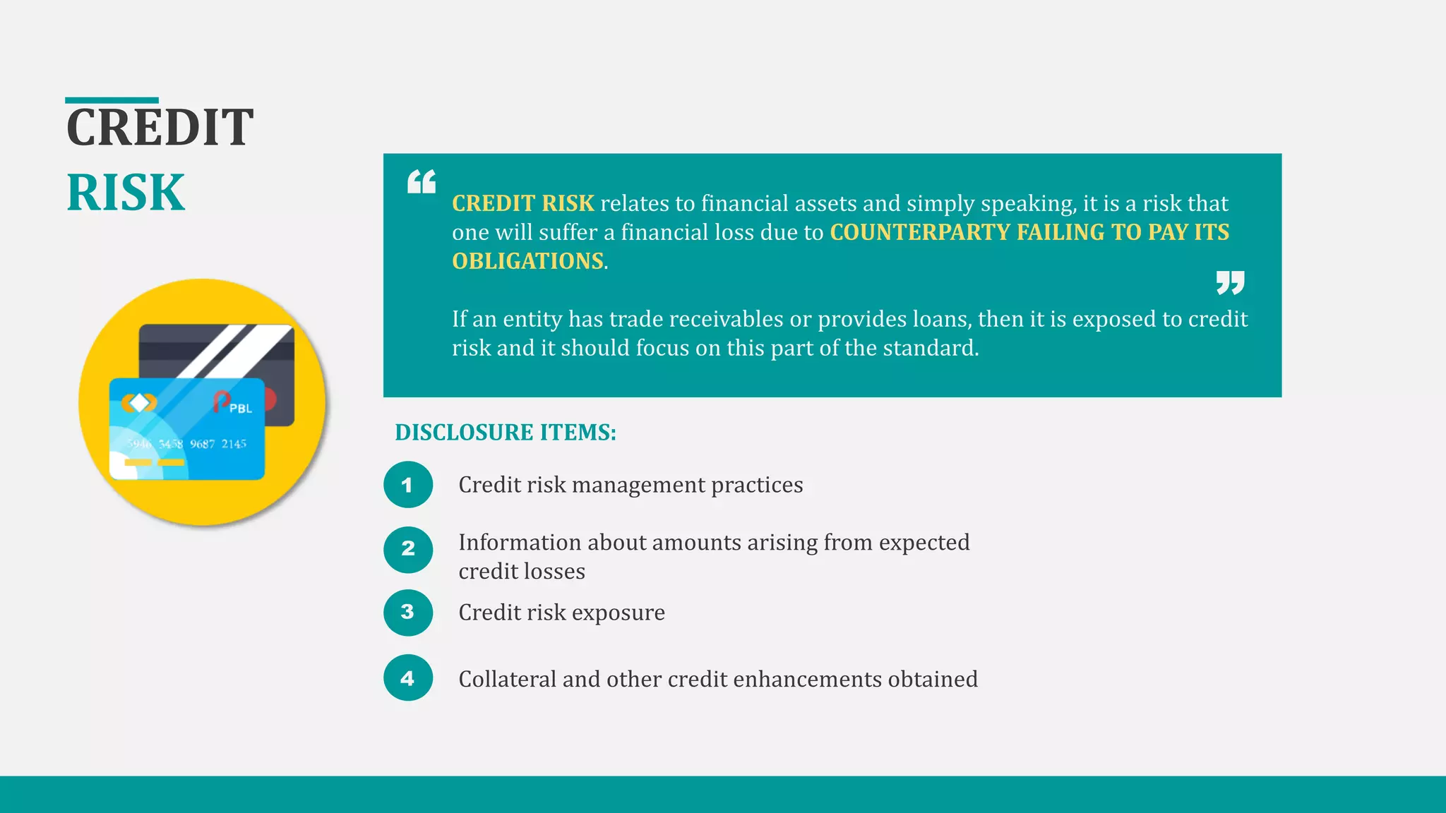 IFRS 7 Financial Disclosures Overview | PDF