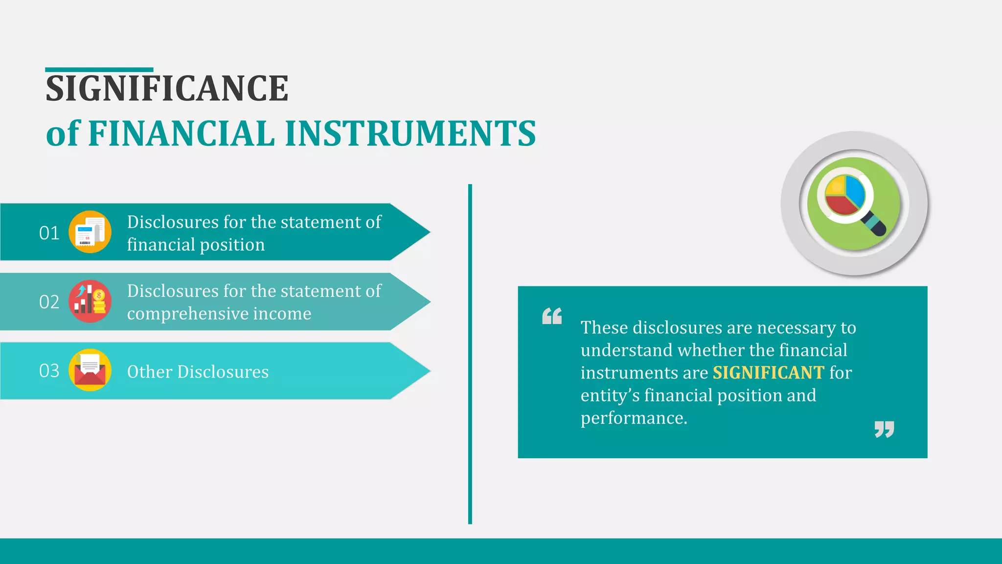 IFRS 7 Financial Disclosures Overview | PDF
