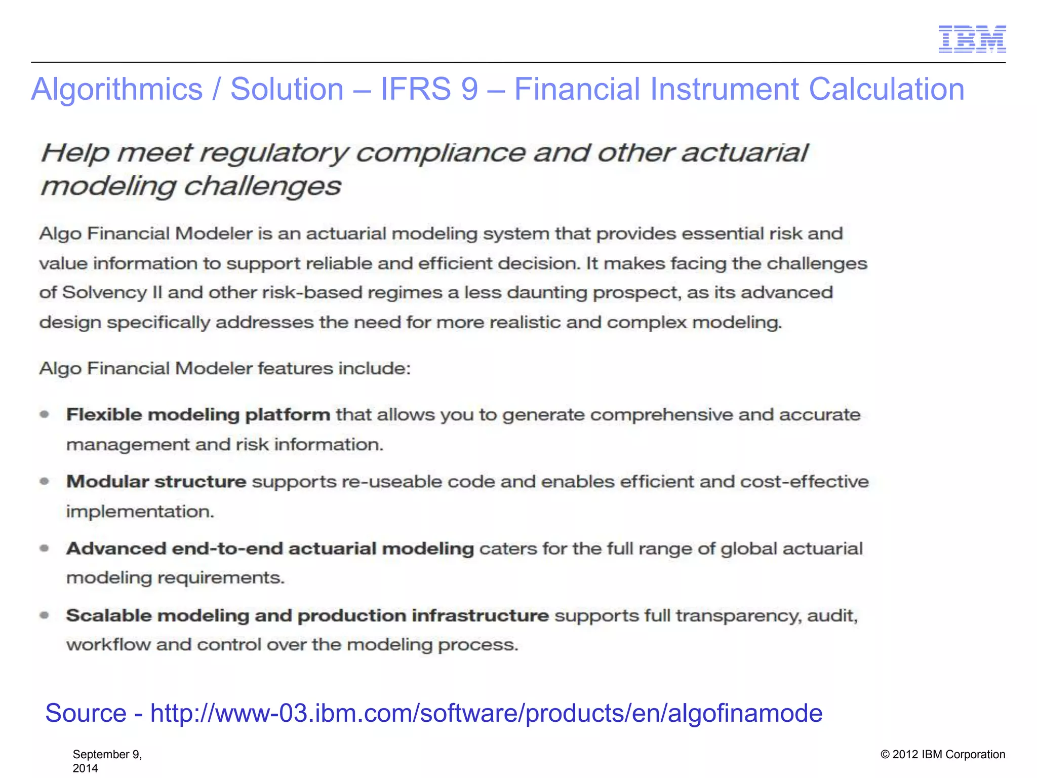 IFRS and FASB - Financial Instrument Reporting | PPTX | Business Accounting & Finance | Business