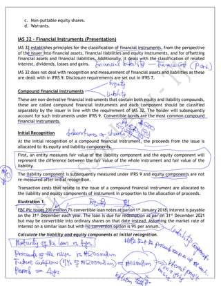 IFRS 9 - S-1.pdf at jrst hotel two weeks | PDF