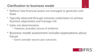 ifrs9-webinar Financial Instruments- Financial | PPTX