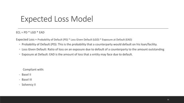 IFRS 9 and ECL Modeling.pdf