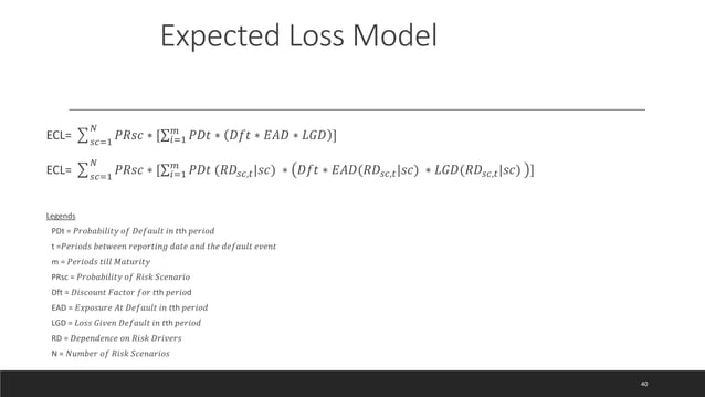 IFRS 9 and ECL Modeling.pdf