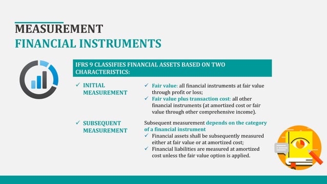 IFRS 9 financial instruments Overview | PDF