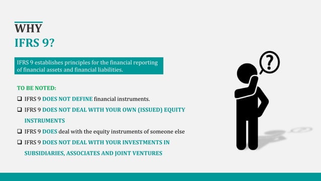 IFRS 9 financial instruments Overview | PDF